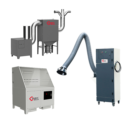 ATEX Certified Explosion-proof Industrial Vacuum Cleaners | Waidr